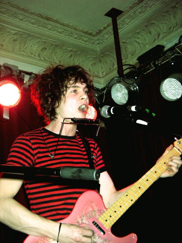 A Folking Good Night’s Blog: Smugglers Records Showcase – For Folk's Sake