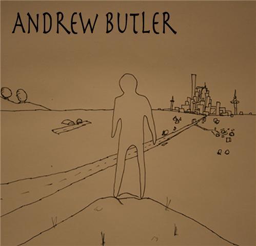 FFS New Bands Panel: Andrew Butler – For Folk's Sake