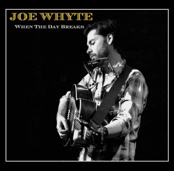 FFS New Bands Panel: Joe Whyte – For Folk's Sake