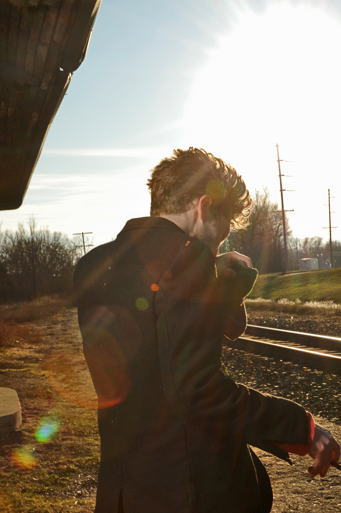 James Apollo’s top 5 British folk artists – For Folk's Sake