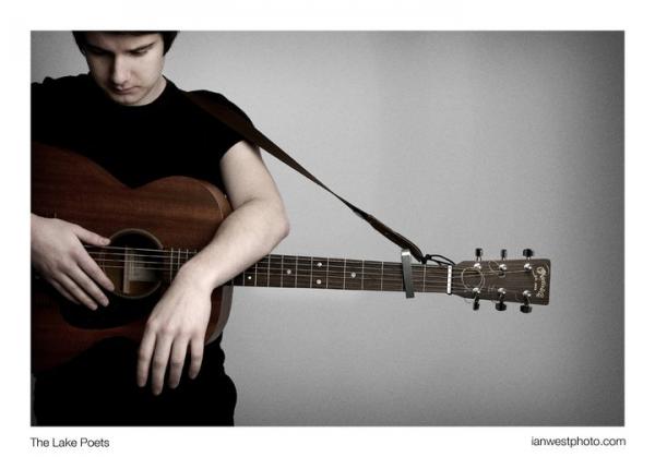 The Lake Poets – For Folk's Sake