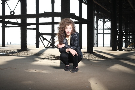 Interview | Introducing… Rae Morris – For Folk's Sake