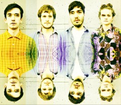 News | Eyes & No Eyes release debut album, tour with Peggy Sue – For ...