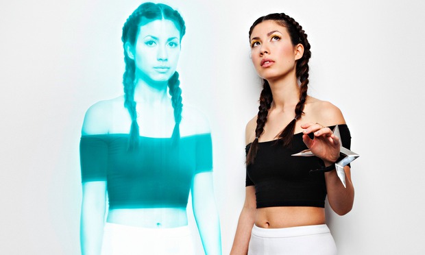 News | Just Released: New EP from Emmy the Great – For Folk's Sake