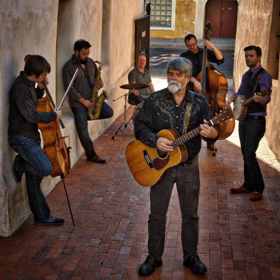 Interview | Petie Ronstadt talks Generations band, new records, and the ...