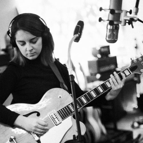 FFS Advent Calendar | Charlotte Carpenter – Cheer – For Folk's Sake