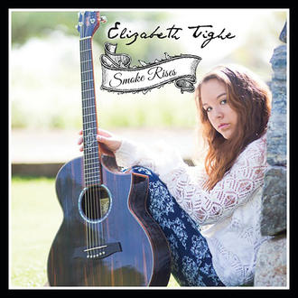 Album | Elizabeth Tighe – Smoke Rises – For Folk's Sake