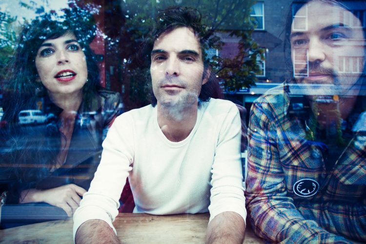 Interview | The Barr Brothers return with Queens of the Breakers – For ...