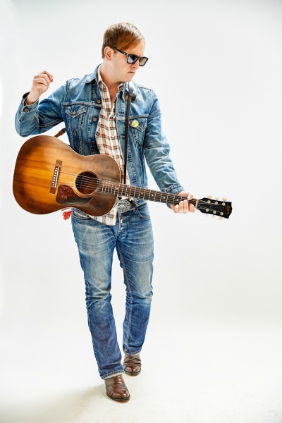 Interview | FFS 5 Q&A with Pedigo’s Magic Pilsner – For Folk's Sake