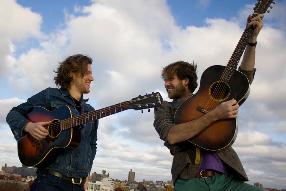 Interview | Nick & Luke on choosing authenticity and their memorable ...