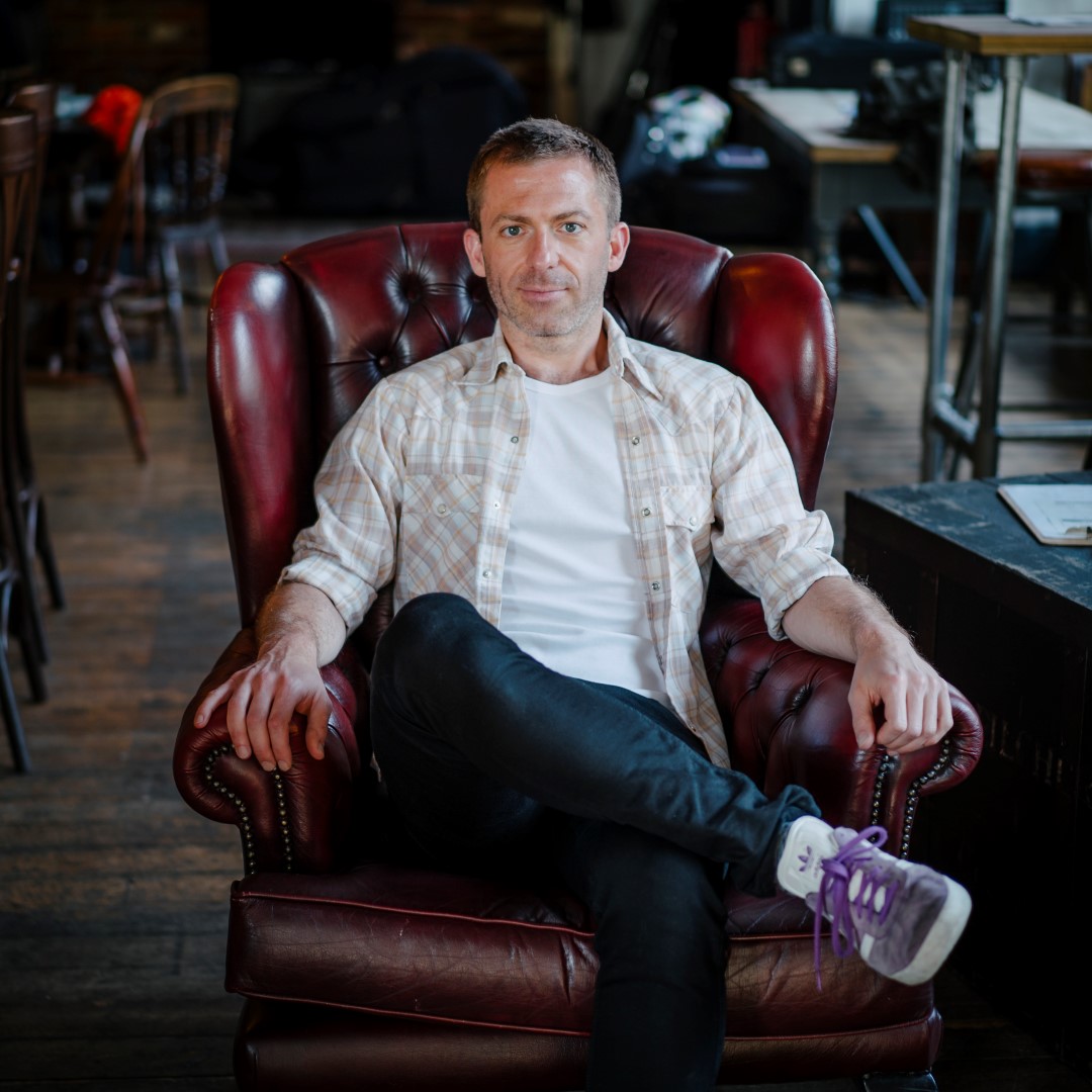 Premiere | Listen to Ben Somers’ new album Poor Stuart in full – For ...