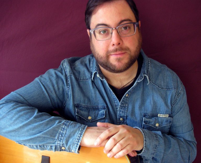 Interview | FFS 5 Q&A with James Houlahan – For Folk's Sake