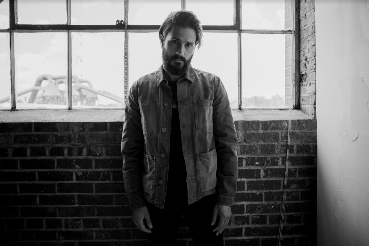 Interview | FFS 5 with Michael McArthur – For Folk's Sake