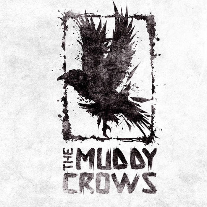 Album | The Muddy Crows – Straight Crazy – For Folk's Sake