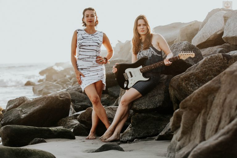 Interview | FFS 5 with Roses & Cigarettes’ Angela Petrilli – For Folk's ...