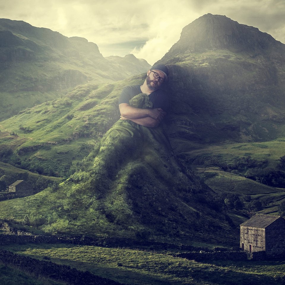 Interview | Radical Face finds his therapy – For Folk's Sake