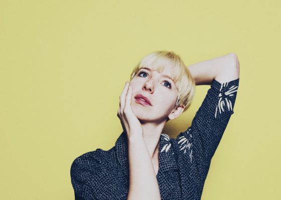 Premiere | Emma Frank – Before You Go Away (Living Room Songs version ...