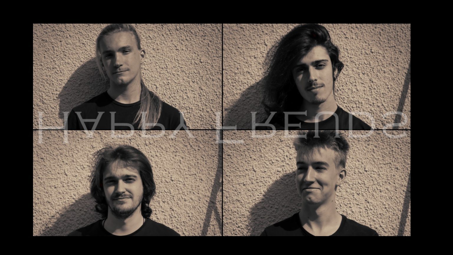 Interview | FFS 5 with Happy Freuds – For Folk's Sake