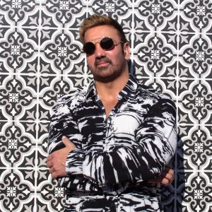 Interview | FFS 5 with Rob Alexander – For Folk's Sake