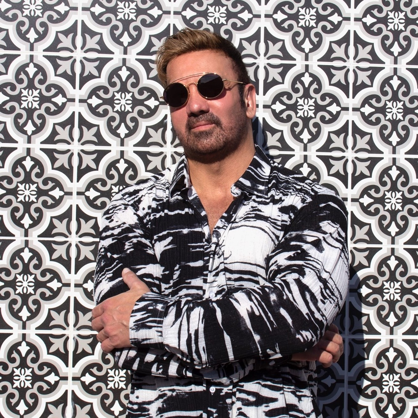 Interview | FFS 5 with Rob Alexander – For Folk's Sake