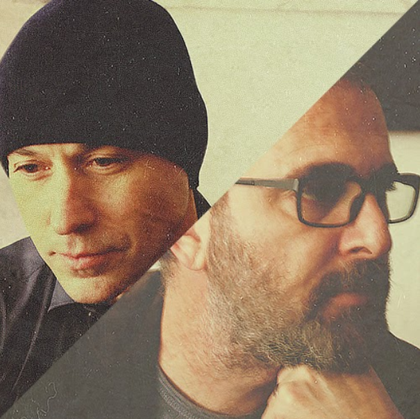 Interview | FFS 5 with Eric Anders – For Folk's Sake