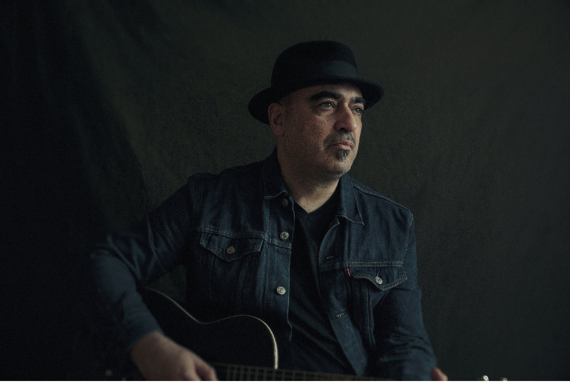 Premiere + Interview | Martin Ruby – ‘Kodachrome Shangri-La’ – For Folk ...