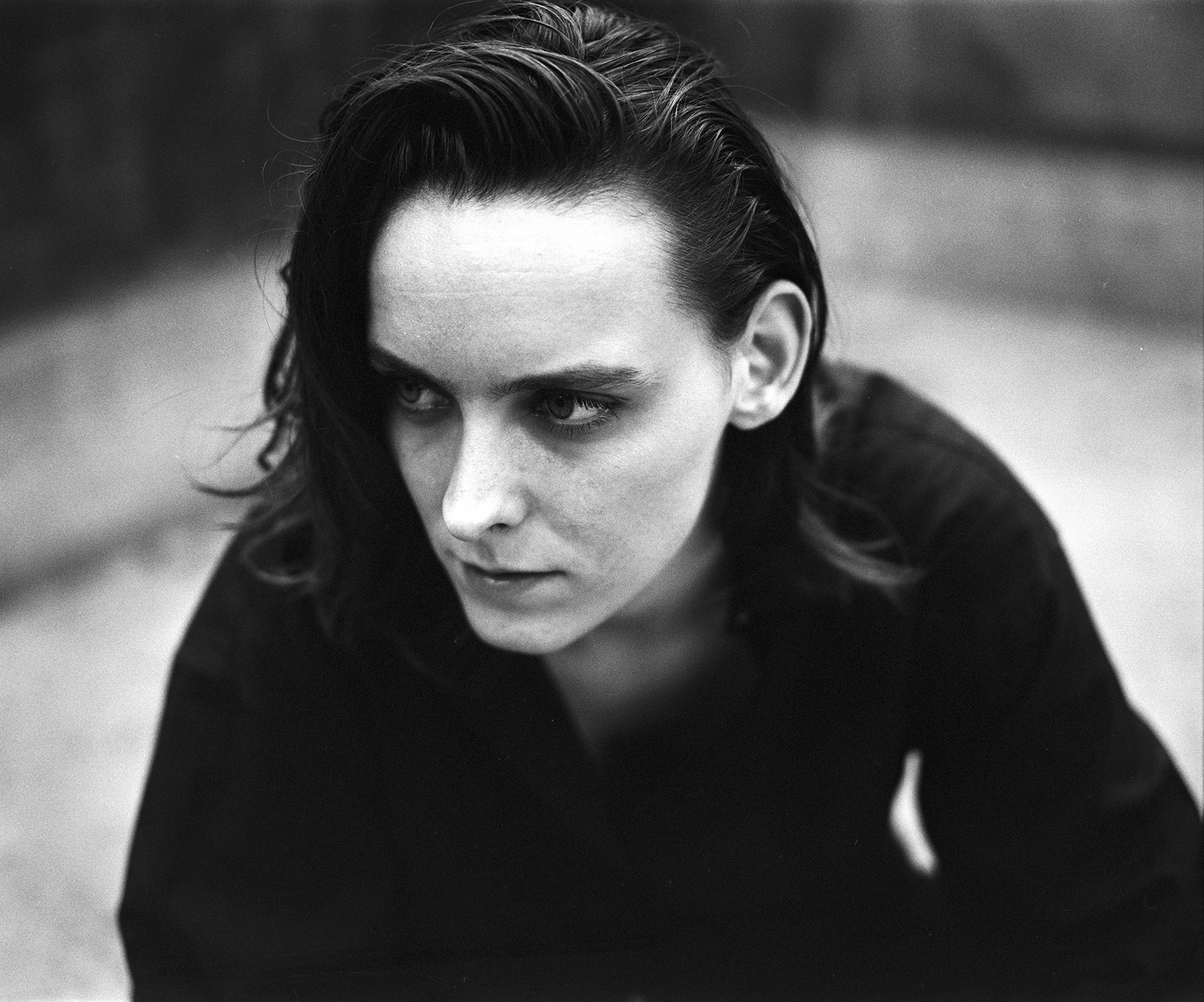 Interview | Hanging out with Mone – For Folk's Sake