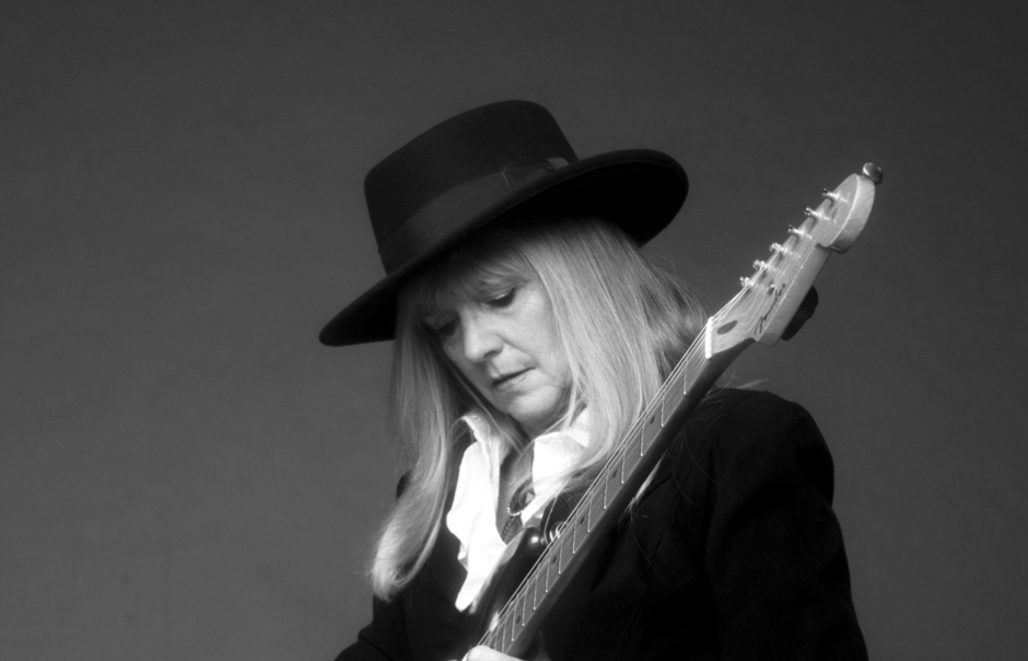 Interview | FFS 5 with Nancy Wenstrom – For Folk's Sake