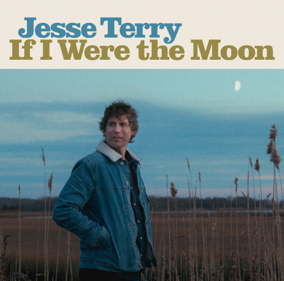 Premiere | Jesse Terry – If I Were the Moon – For Folk's Sake