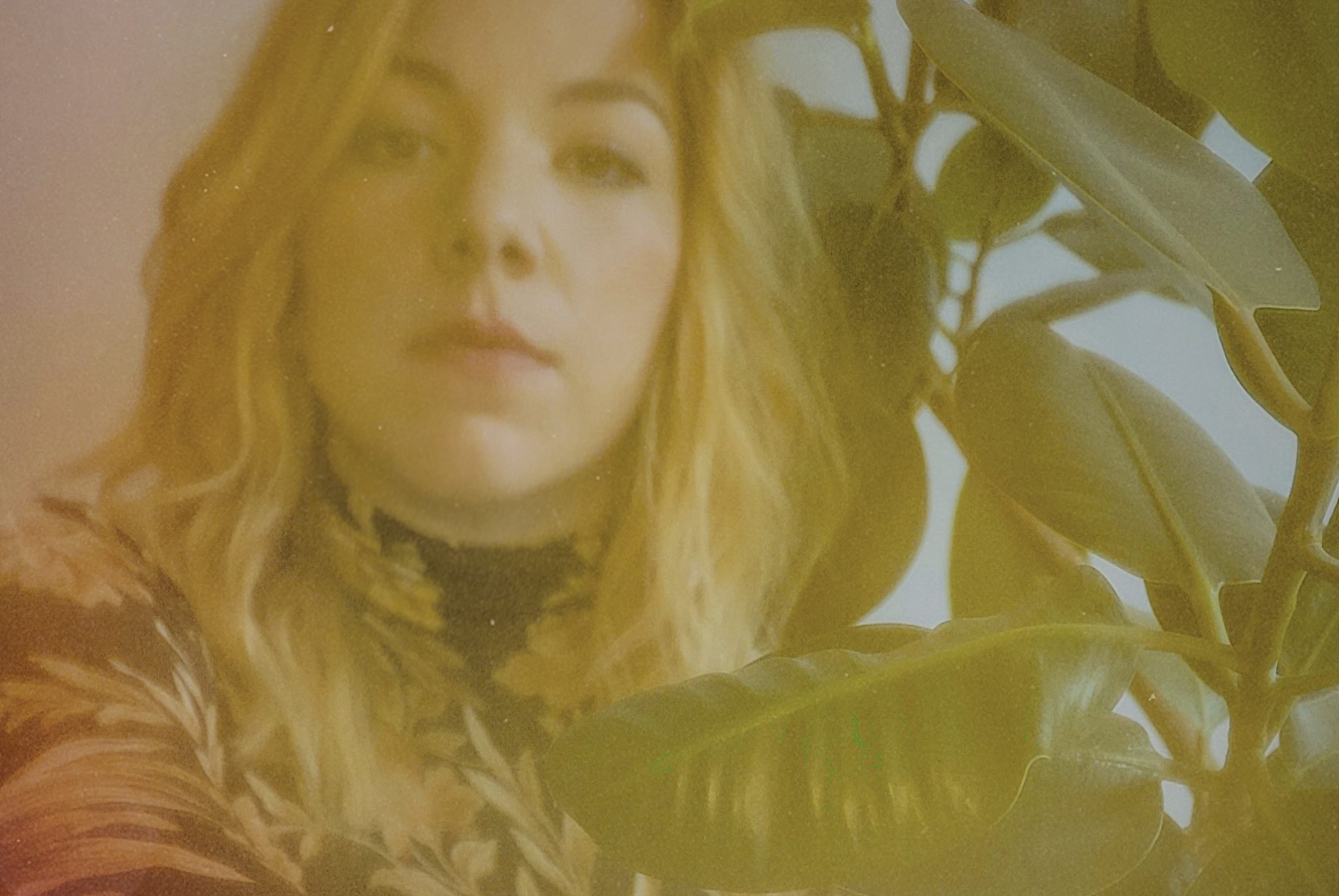 Interview | Hanging out with Denise Dombrowski – For Folk's Sake