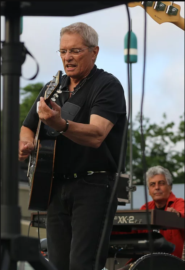 Interview | FFS 5 with George Gritzbach – For Folk's Sake