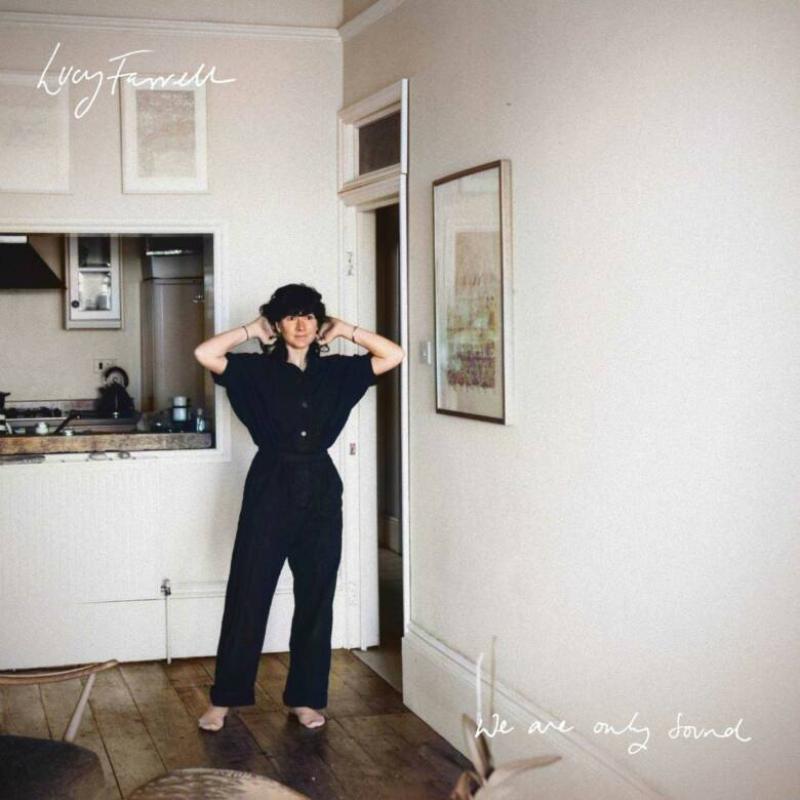 Lucy Farrell – For Folk's Sake