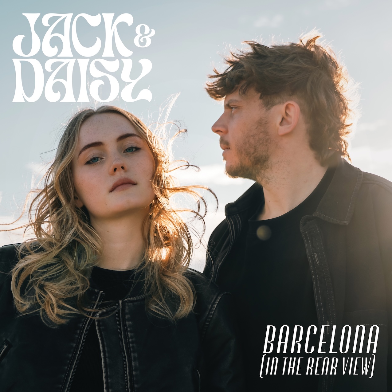 Interview | Jack and Daisy introduce their debut EP – For Folk's Sake